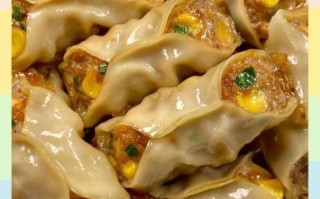 锅贴的正确做法_锅贴怎么煎才脆