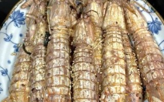 家庭版椒盐皮皮虾怎么做_椒盐皮皮虾家常做法
