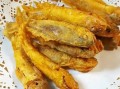 怎么炸黄花鱼外酥里嫩_黄花鱼炸多久才金黄酥脆