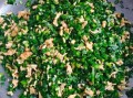 韭菜鸡蛋饺子馅怎么做_韭菜鸡蛋饺子馅怎么调好吃