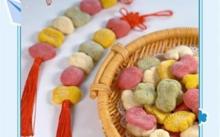 巧果是什么节日_七夕巧果怎么做