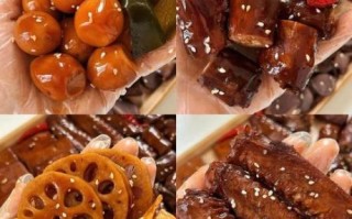 自制麻辣鸭脖怎么做_鸭脖焯水还是直接卤