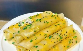 鸡蛋饼怎么做才松软_鸡蛋饼最简单的家常做法