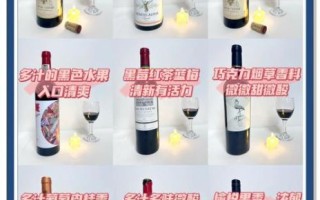 最适合女人喝的红酒有哪些_女士红酒怎么选