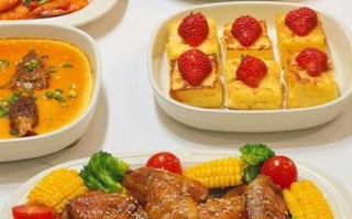 简单又好吃的晚餐怎么做_10分钟快手菜推荐