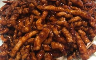 北京豌豆黄哪里最正宗_北京豌豆黄哪家好吃