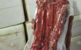 酱马肉怎么做最正宗_酱马肉正宗做法