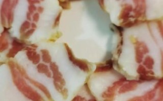 咸肉怎么腌制才好吃_咸肉最正宗的做法