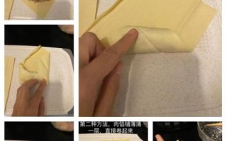 百叶包肉的做法_百叶包肉蒸还是煮好吃