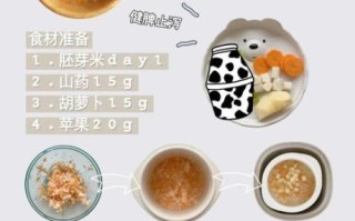 冬季水果粥的做法大全_水果粥怎么煮才暖胃