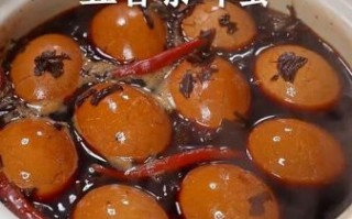 茶叶蛋用什么茶叶_哪种茶叶煮茶叶蛋最香