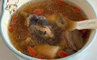 乌鸡汤的做法_乌鸡汤怎么炖最有营养