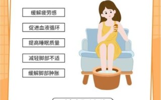 女人泡脚的好处和坏处_天天泡脚会不会伤身体
