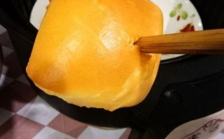 烤馒头怎么做_烤馒头用烤箱还是空气炸锅