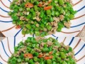长豆角炒肉末怎么做_豆角炒肉末需要焯水吗