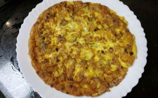 香煎芙蓉蛋是哪个地方的菜_正宗做法与历史渊源