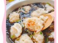 虾仁馄饨馅怎么做_虾仁馄饨馅怎么调才嫩