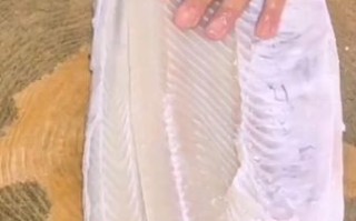 鱼片怎么切_鱼片切多厚才嫩