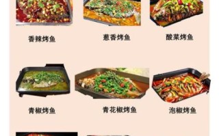 家里烤鱼的做法大全_烤鱼用什么鱼最好吃