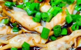 孕妇可以吃蛏子吗_孕期吃蛏子注意事项