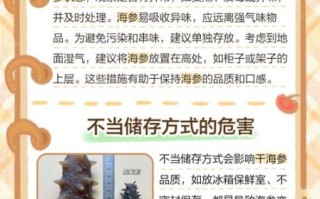 淡干海参保质期多久_怎么延长淡干海参保存时间