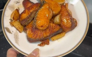 三文鱼怎么做好吃_家常熟吃三文鱼做法