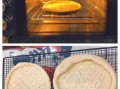 在家做披萨饼用什么面粉_烤箱温度多少合适