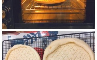 在家做披萨饼用什么面粉_烤箱温度多少合适