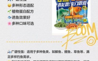 鲤鱼饵料怎么配_钓鲤鱼用什么味型