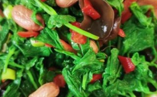 野生水芹菜怎么吃_野生水芹菜的做法大全