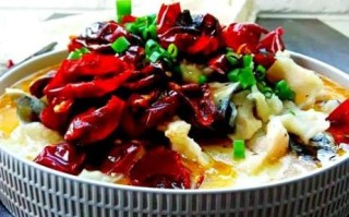 乌江鱼图片_乌江鱼怎么做最好吃