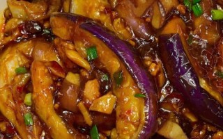 红烧茄子怎么做才好吃_红烧茄子家常做法窍门