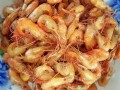 油炸青虾怎么做_油炸青虾酥脆技巧