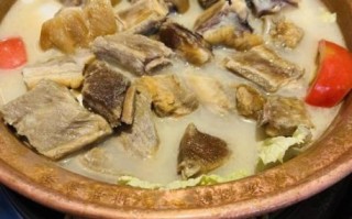 丽江腊排骨怎么做_丽江腊排骨哪家好吃