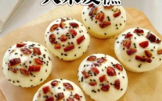 发糕的做法和配方_发糕为什么总是塌陷