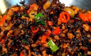 梅干菜怎么炒好吃_梅干菜炒之前要不要泡