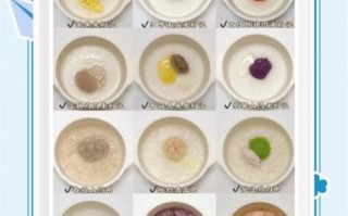 7个月宝宝辅食吃什么_7个月宝宝辅食食谱推荐