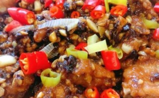 蒸排骨怎么做_蒸排骨要焯水吗