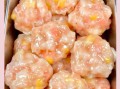 虾饺子馅怎么做_儿童版虾饺做法大全