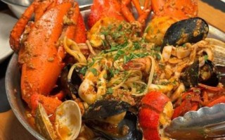 美国美食排行榜前十名_哪些必吃