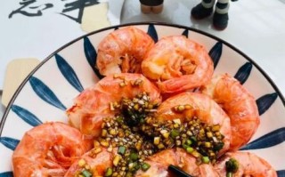 阿根廷红虾怎么煮_阿根廷红虾煮多久才熟