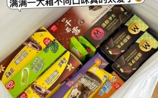 梦龙多少钱一支_梦龙冰淇淋价格表