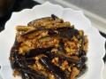 猪肉炒茄子怎么做好吃_茄子炒肉简单又下饭的做法