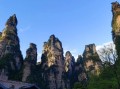 武陵源有哪些景点_武陵源门票多少钱