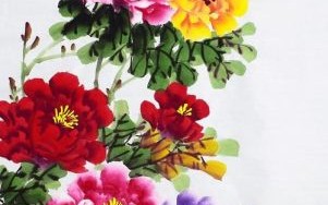 花开富贵图片高清_如何挑选