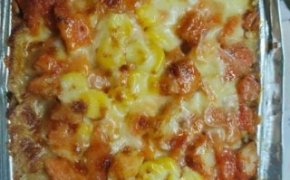 芝士焗饭怎么做_芝士焗饭用哪种芝士最好