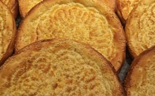烤馕饼怎么做_烤馕饼用什么面粉