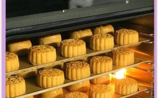 枧水在月饼中的作用_枧水替代方案有哪些