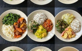 家庭晚餐做什么简单又好吃_晚餐菜谱推荐