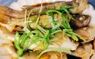 黑腊鱼怎么做好吃_黑腊鱼的家常做法